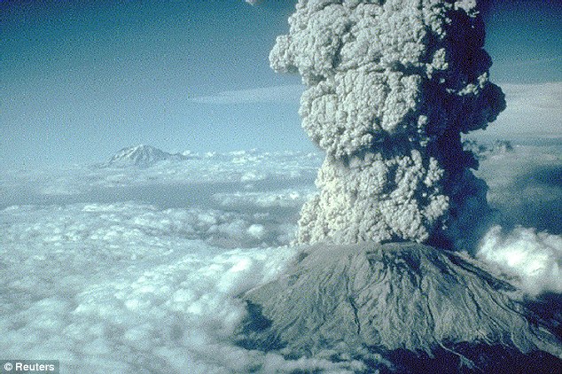 Largest Volcano CLATapult Largest Volcano CLATapult