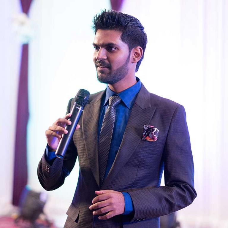 SHASHWAT KUMAR - CLATapult