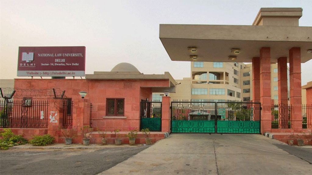 NLU, Delhi - CLATapult