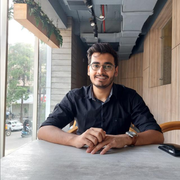 Chirag Sharma - CLATapult Chirag Sharma - CLATapult