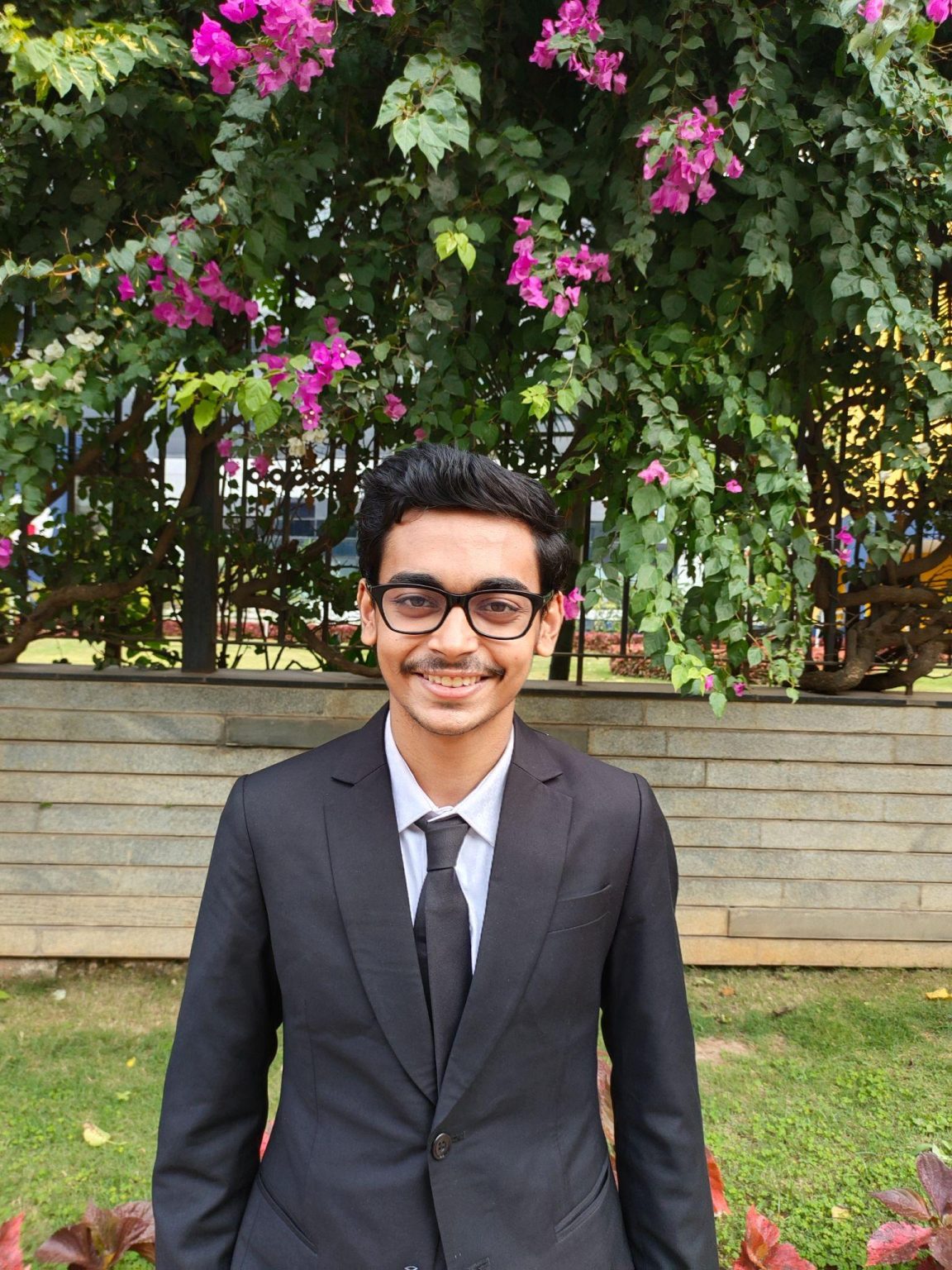 Saurish Mukherjee - CLATapult