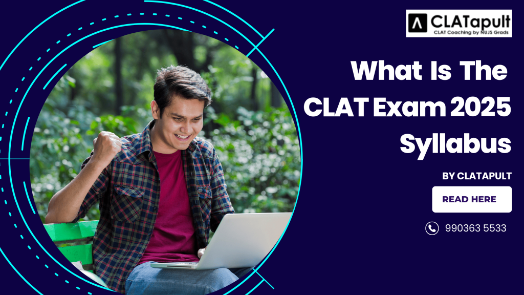 Legal Reasoning: 50 Practice Questions - CLATapult